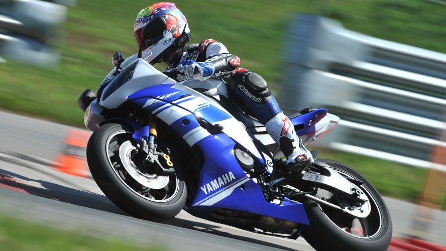 2017 Yamaha Champions Riding School Dates Announced | Cycle World