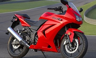 2008 Kawasaki Ninja 250R - First Look | Cycle World