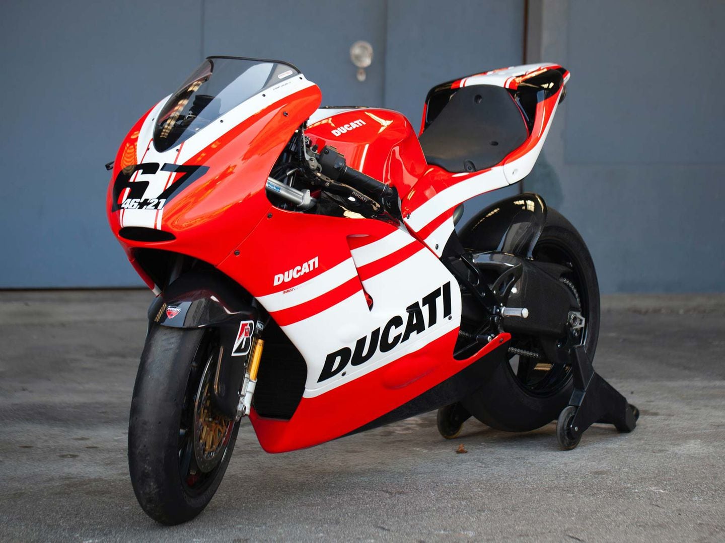 Collecting Cars Superbike Sunday Auction Debut With 40+ Rarities ...