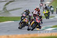 For Dane Westby- Josh Day Fitting In Well at Yamalube/Westby Racing ...