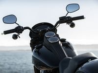 2020 Harley-Davidson Low Rider S First Ride Review | Cycle World