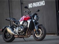 Return of the Universal Japanese Motorcycle | Cycle World