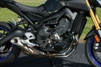 2014 Yamaha FZ-09- First Look Review- Photo Gallery | Cycle World