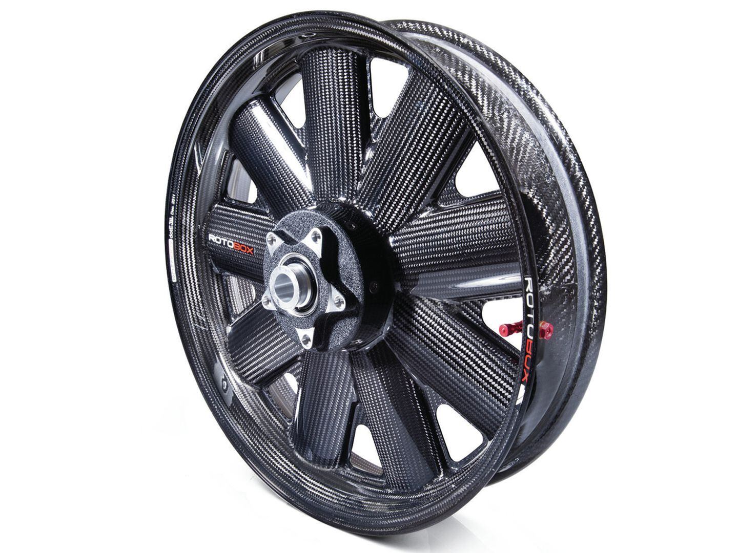 Rotobox Carbon Wheels | Cycle World