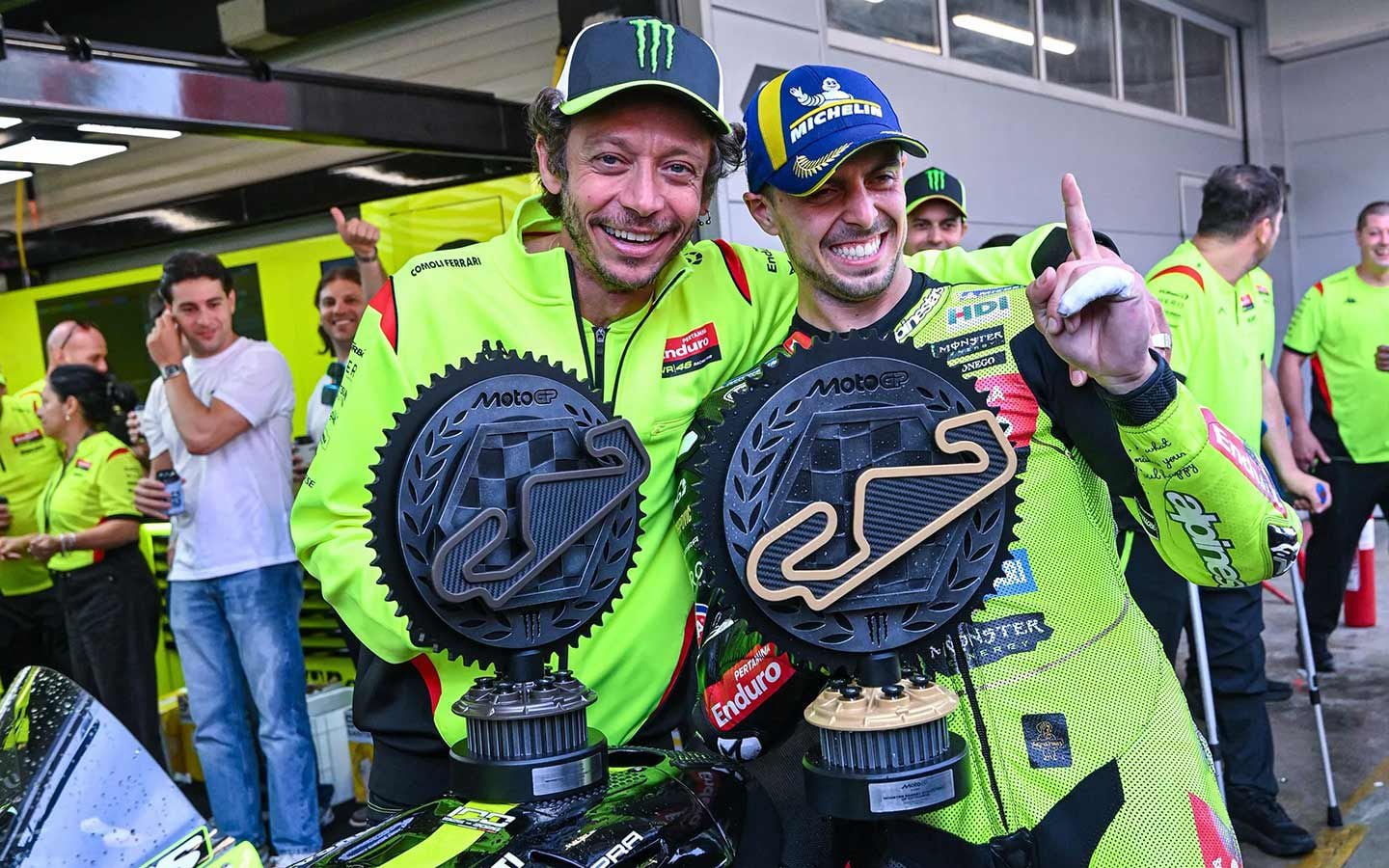 2026 MotoGP Grand Prix of Catalunya Report | Cycle World