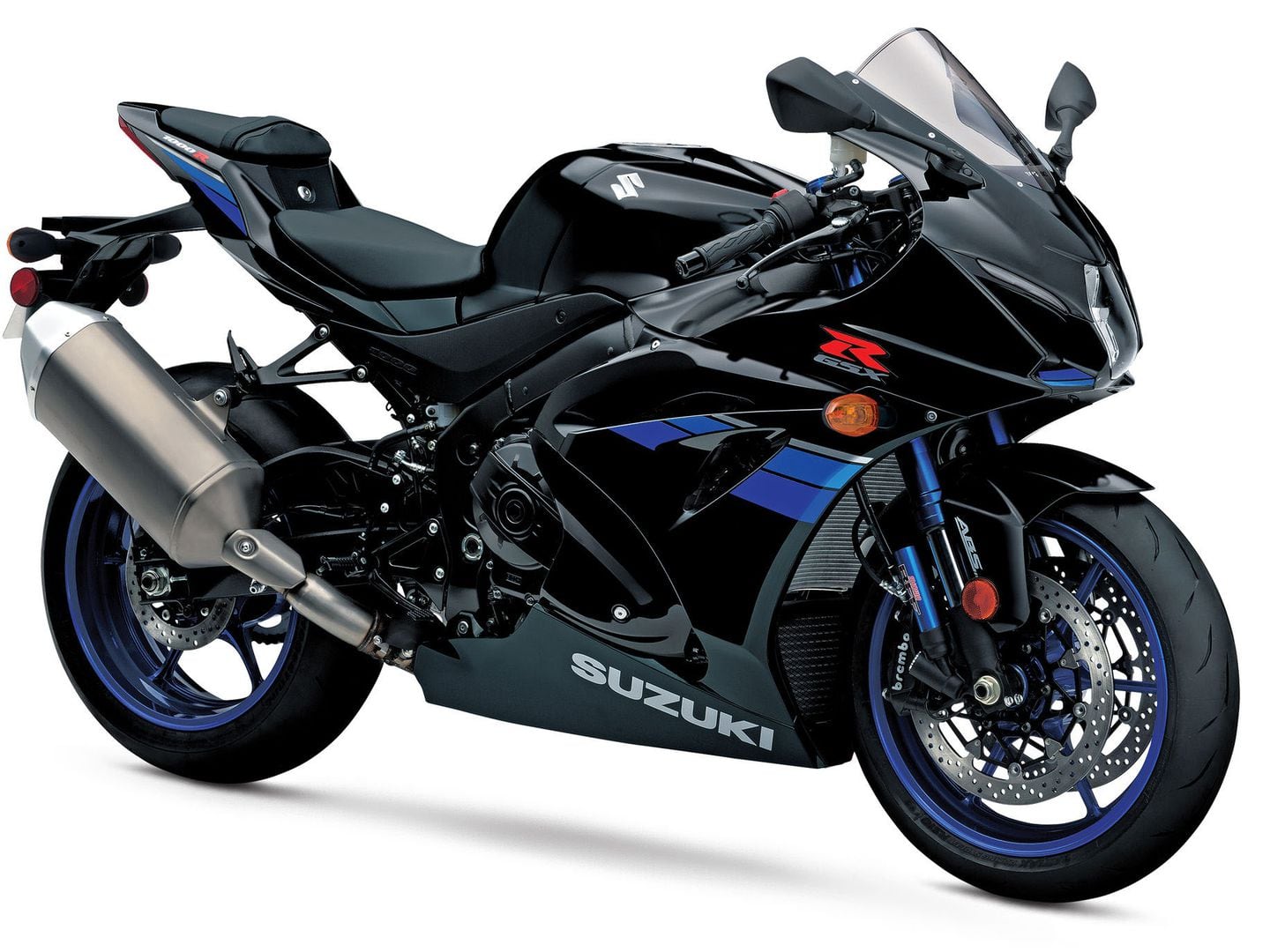 Suzuki Announces Colors and Pricing for Recently Debuted 2017 & 2018 ...