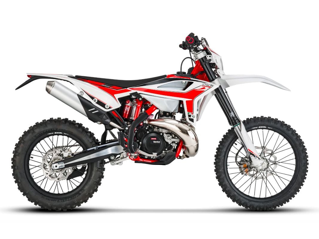 2020 Beta 300 RR Buyer's Guide: Specs, Photos, Price | Cycle World
