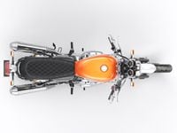 2019 Royal Enfield INT650 First Ride | Cycle World