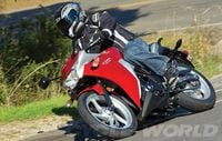 Ten New Motorcycles Under $5000- Bikes for less than $5000 | Cycle World