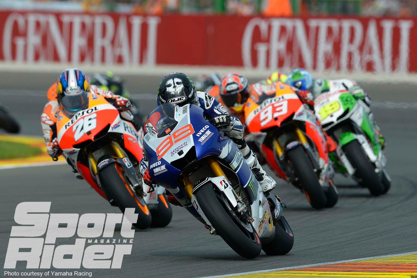 MotoGP: Spec ECU and software mandatory for 2016 | Cycle World