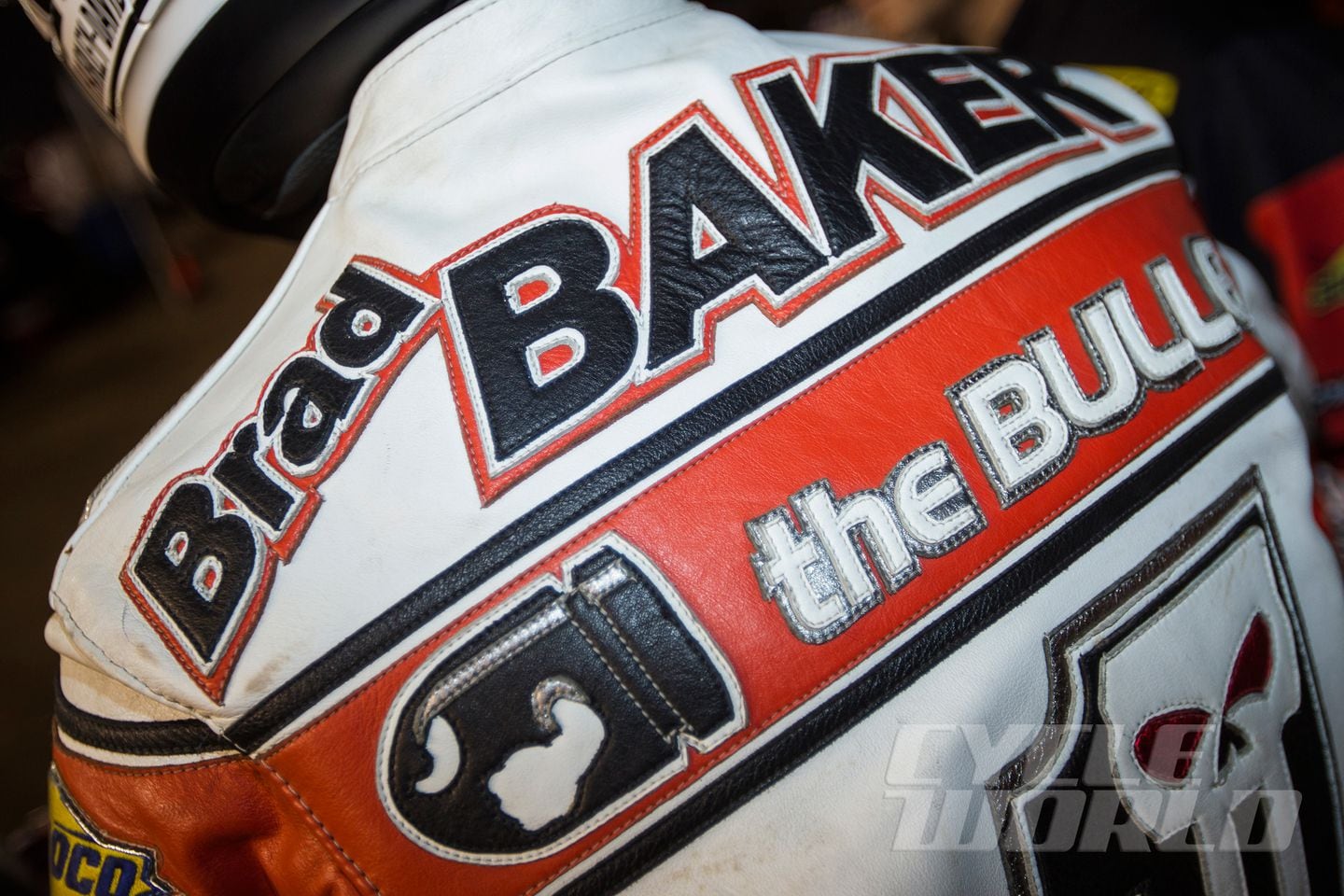 Cycle World Interview: Brad Baker, AMA Pro Flat Track Racing Champion ...