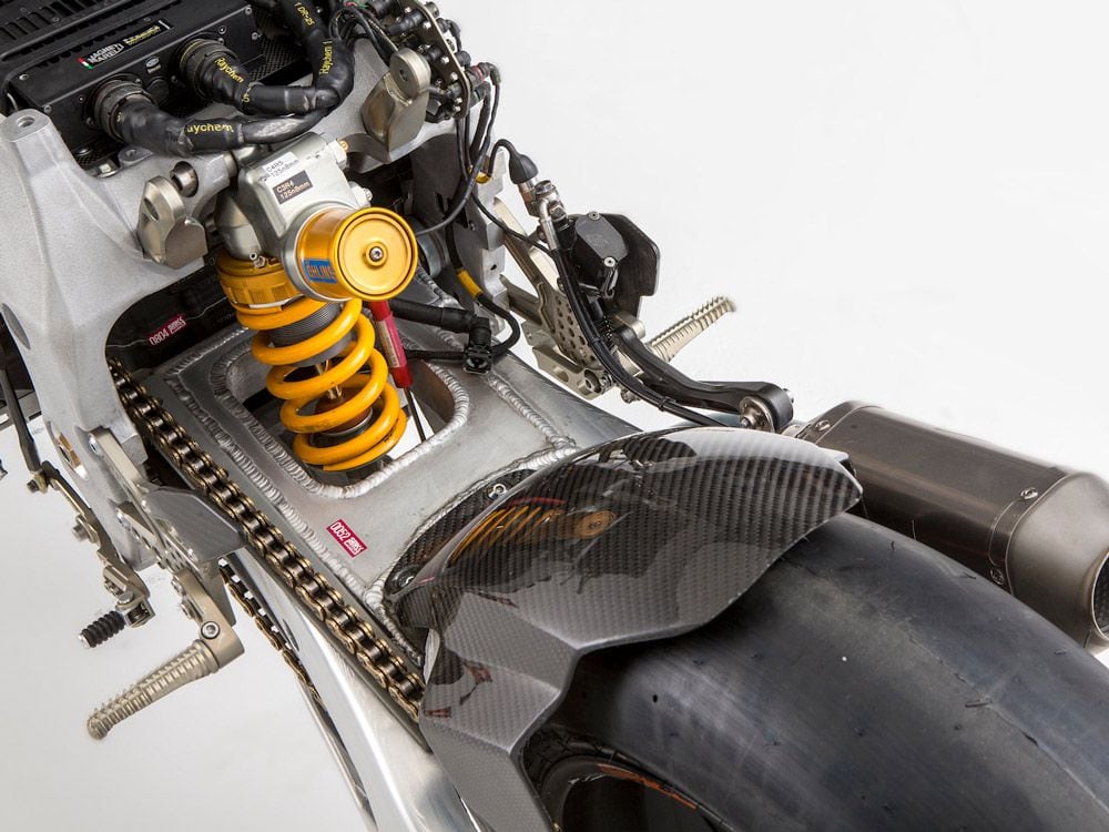 More About Reinforcing Ribs On Highly Stressed Engine Parts | Cycle World