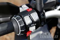 2014 BMW R1200GS Adventure First Look Review- Specs- Photos | Cycle World