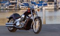 Honda Fury Review | Cycle World