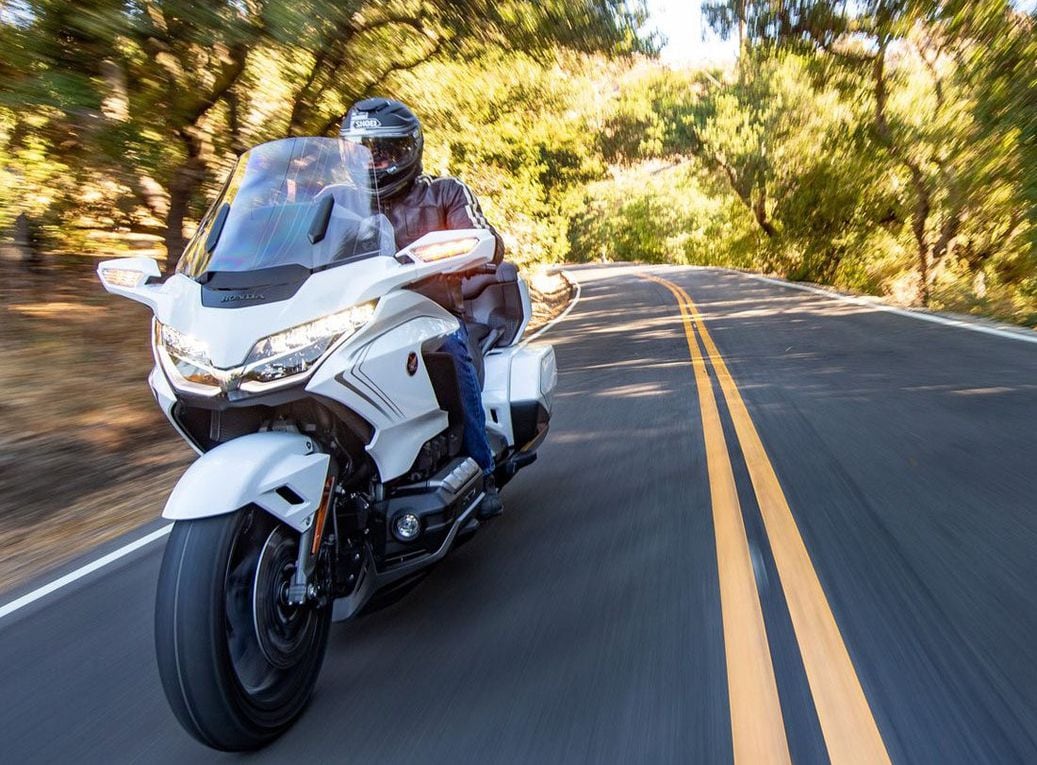 Why Don T Motorcycles Have Automatic Transmissions | Reviewmotors.co