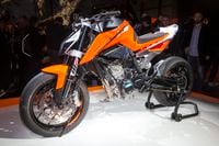 Top 5 Concept Bikes From The 2016 EICMA Show | Cycle World