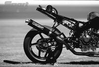 SR Archive: Erion Racing Superteams Honda CBR900RR Ride Review | Cycle ...