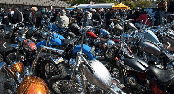 Harley-Davidson Celebrates 73rd Annual Daytona Bike Week | Cycle World