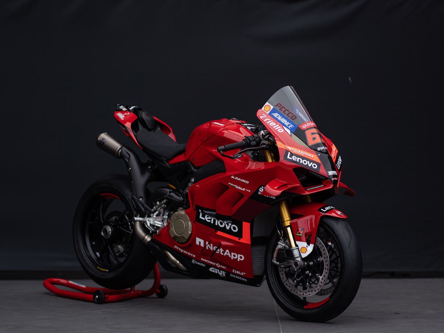 ducati week 2022