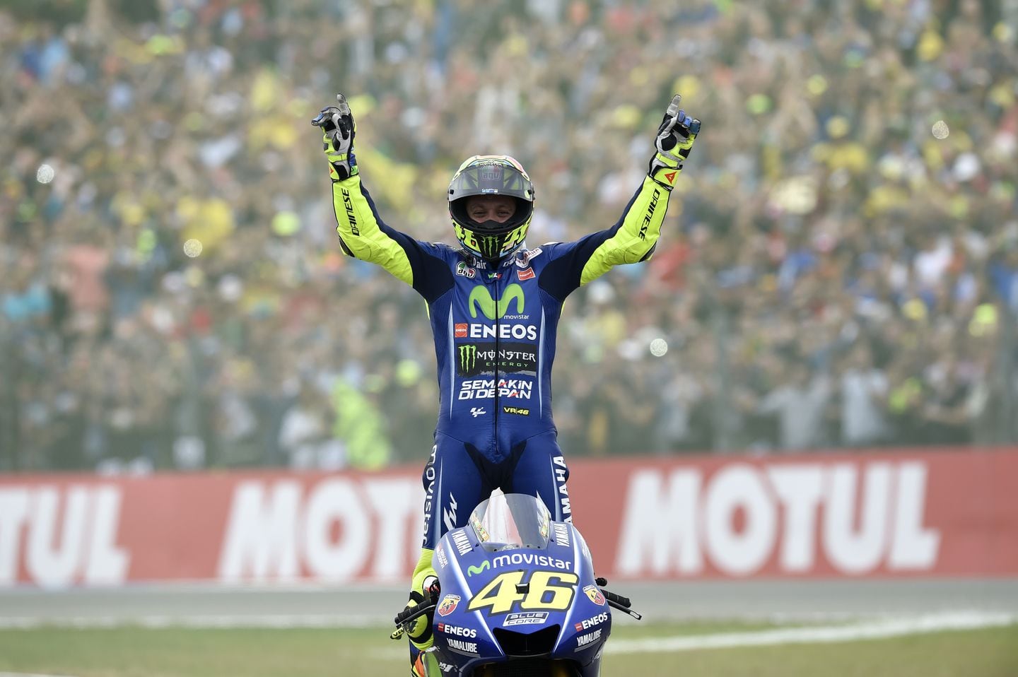 2017 Assen MotoGP Wrap-Up, Kevin Cameron's Insights | Cycle World