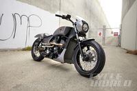 Victory Combustion Concept Motorcycle FIRST LOOK Review, Photos | Cycle ...