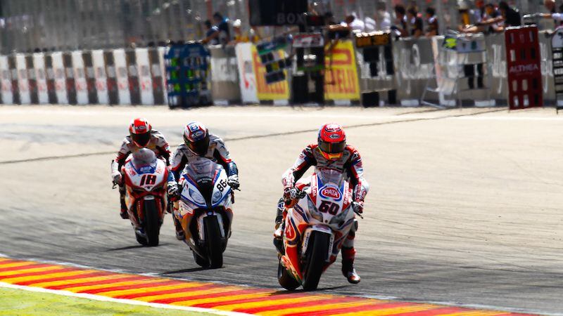 Assen to Complete WorldSBK back-to-back Events | Cycle World
