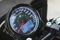 Victory Octane EXCLUSIVE FIRST RIDE Review | Cycle World