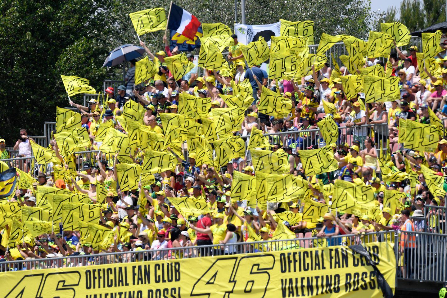 On Being A Motorcycle Race Fan | Cycle World