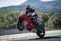 2025 Ducati Panigale V4 S First Ride Review | Cycle World