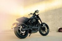 6 Cool Custom Street Tracker Motorcycles | Cycle World