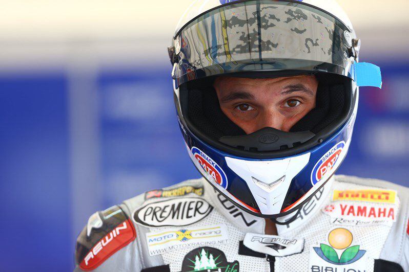 Niccoló Canepa Interview | Cycle World