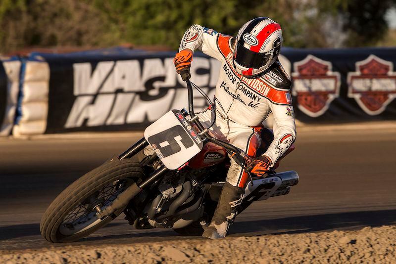 2014 Superprestigio Dirt Track Race Preview- Barcelona, Spain | Cycle World