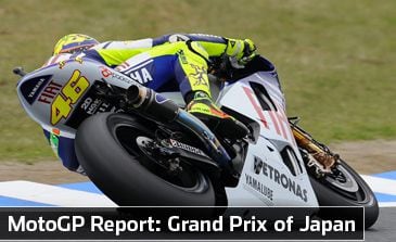 MotoGP Report: Grand Prix of Japan | Cycle World