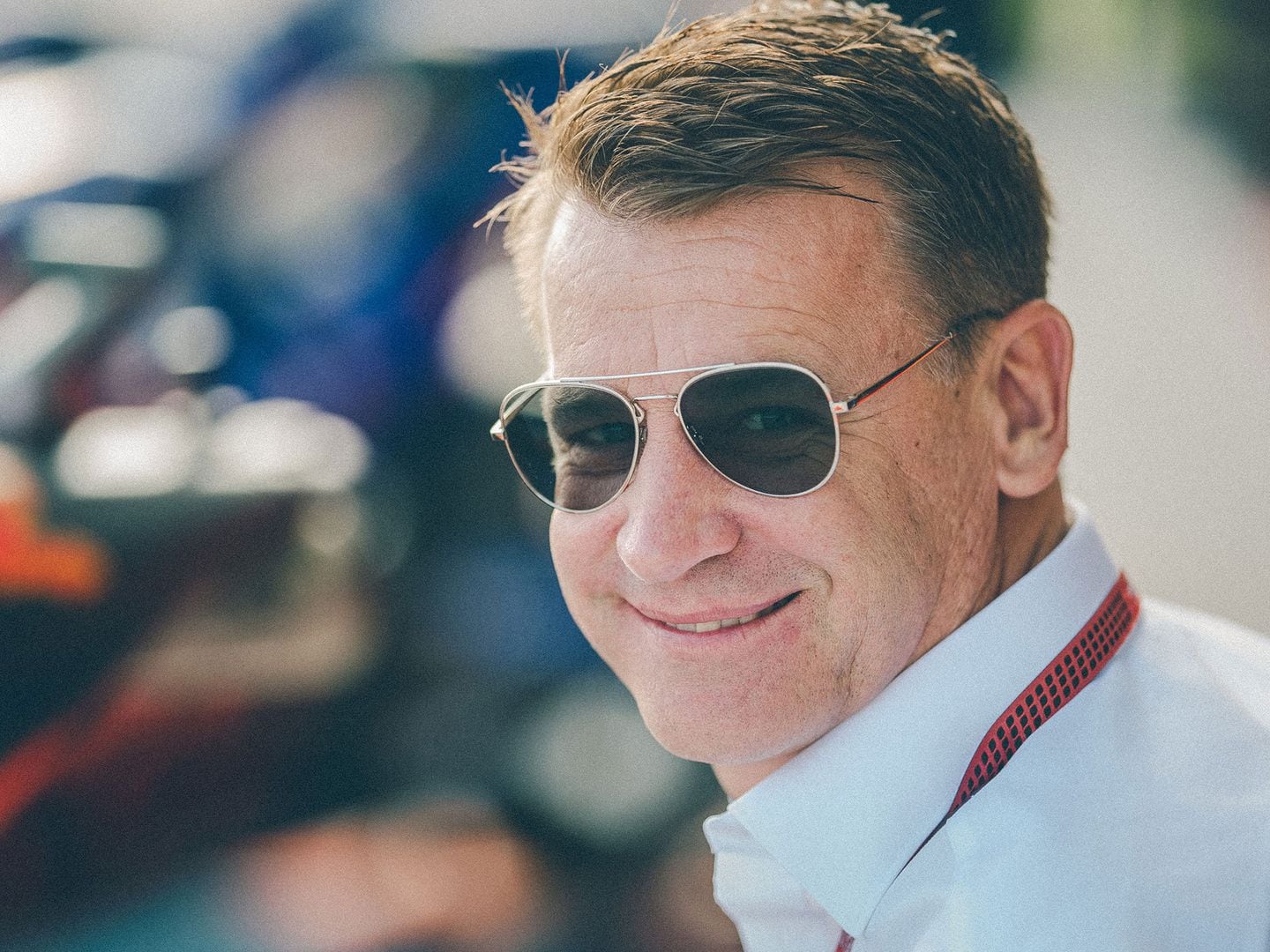 KTM Motorsport Direct Pit Beirer On First MotoGP Win | Cycle World