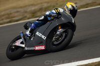 2014 Suzuki MotoGP Prototypes Spied Again!- GSX-R Sportbike Racer ...
