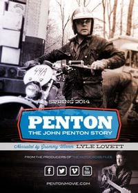 Penton: The John Penton Story- CW Movie Review | Cycle World