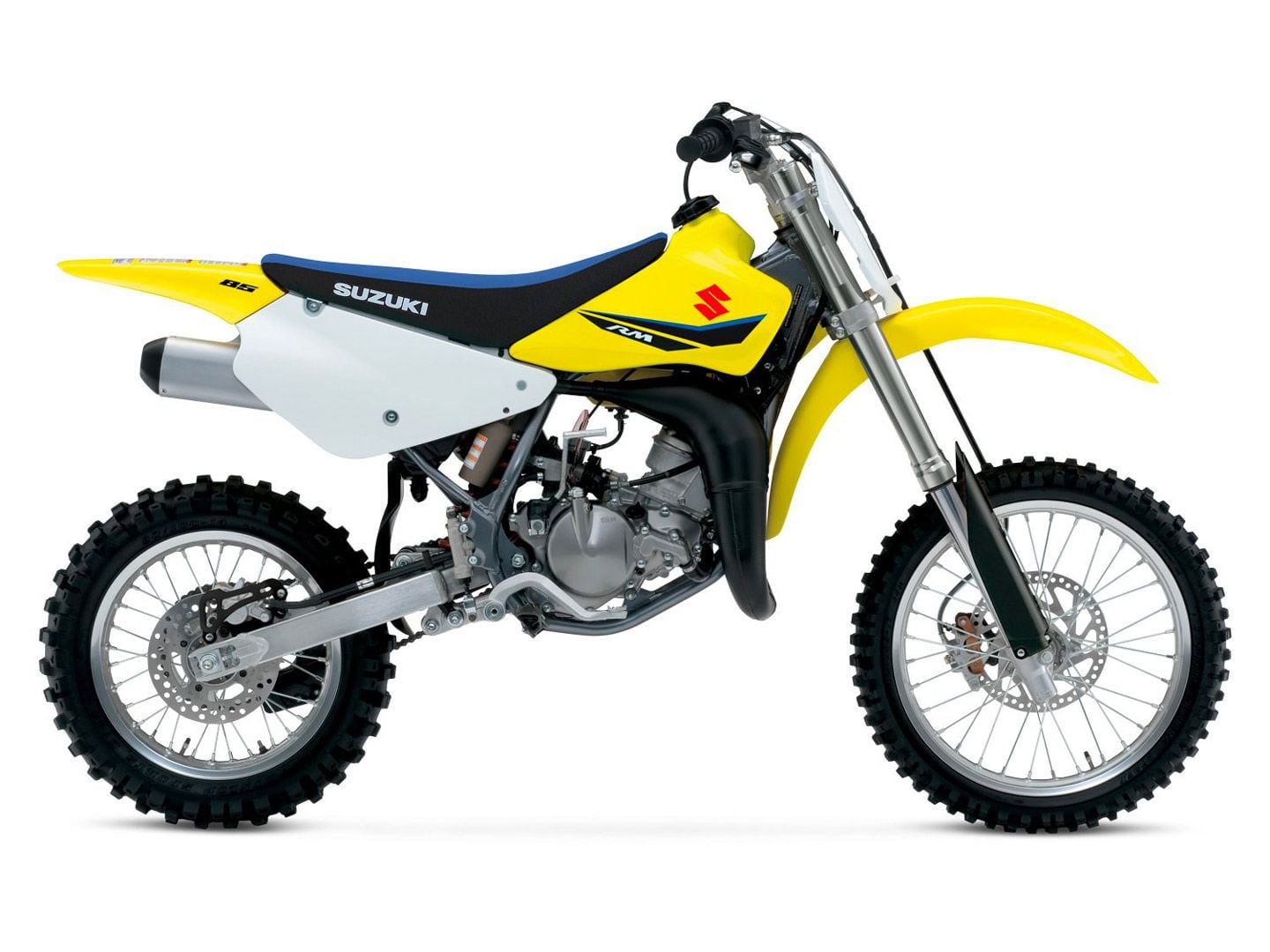 2020 Suzuki RM85 Buyer's Guide: Specs, Photos, Price | Cycle World