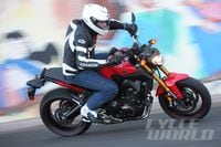 2014 Yamaha FZ-09 First Ride Review- Photos- Pricing- Specs | Cycle World