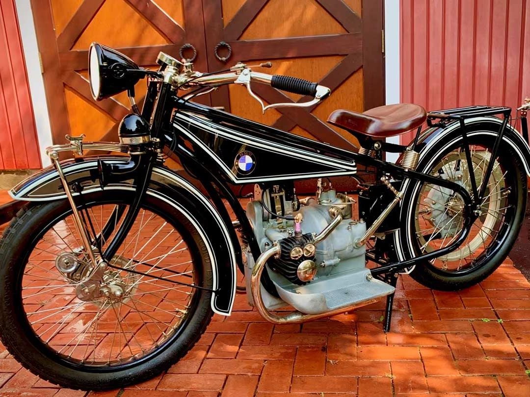 Kevin Cameron’s Top Picks From the Mecum Las Vegas Auction | Cycle World