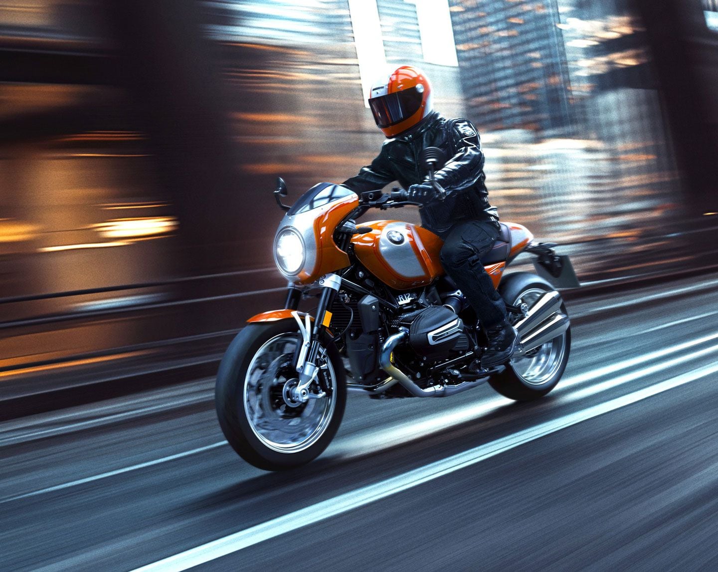 2025 BMW R 12 S First Look | Cycle World