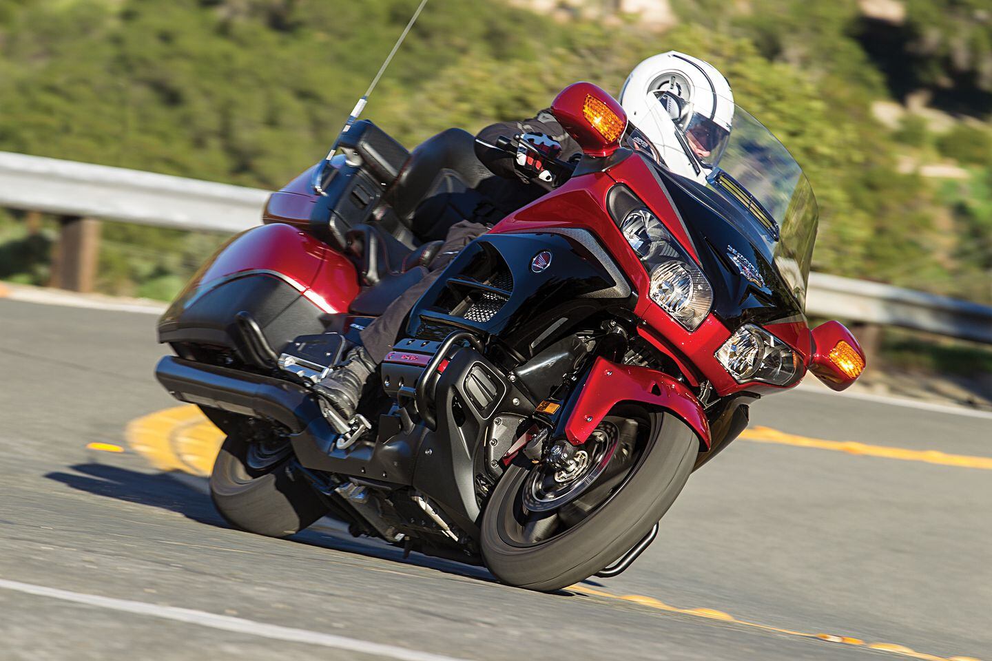 Forty Years of Ten Best Motorcycles | Cycle World