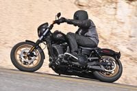 2016 Harley-Davidson Low Rider S FIRST RIDE Review | Cycle World