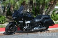 2014 Honda CTX1300- First Ride Cruiser Review- Photos- Specs | Cycle World