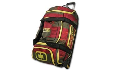Product: Ogio 9900 Gear Bag | Cycle World