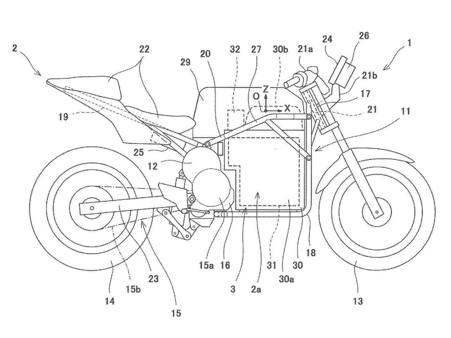Kawasaki Developing Electric Bike Production Processes | Cycle World