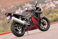 Middleweight 600cc Sportbike Motorcycle Review & Comparison Test ...