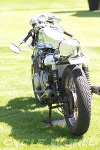 SR Archive: RATZ Racer | Cycle World