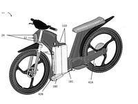 New Fuell Designs Revealed in Patent | Cycle World