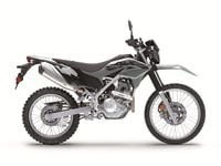 5 Great Small-Displacement Dual Sports | Cycle World