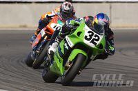 CW Interview: Eric Bostrom- Four-Time AMA National Champion | Cycle World